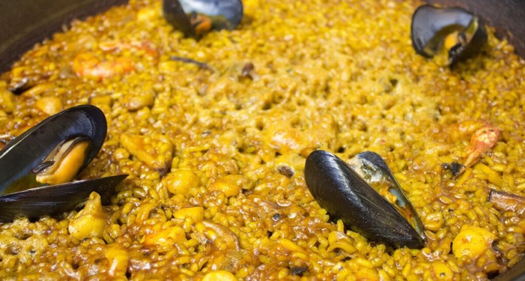 10 platos típicos de la Comunidad Valenciana - Restaurante Palace Fesol
